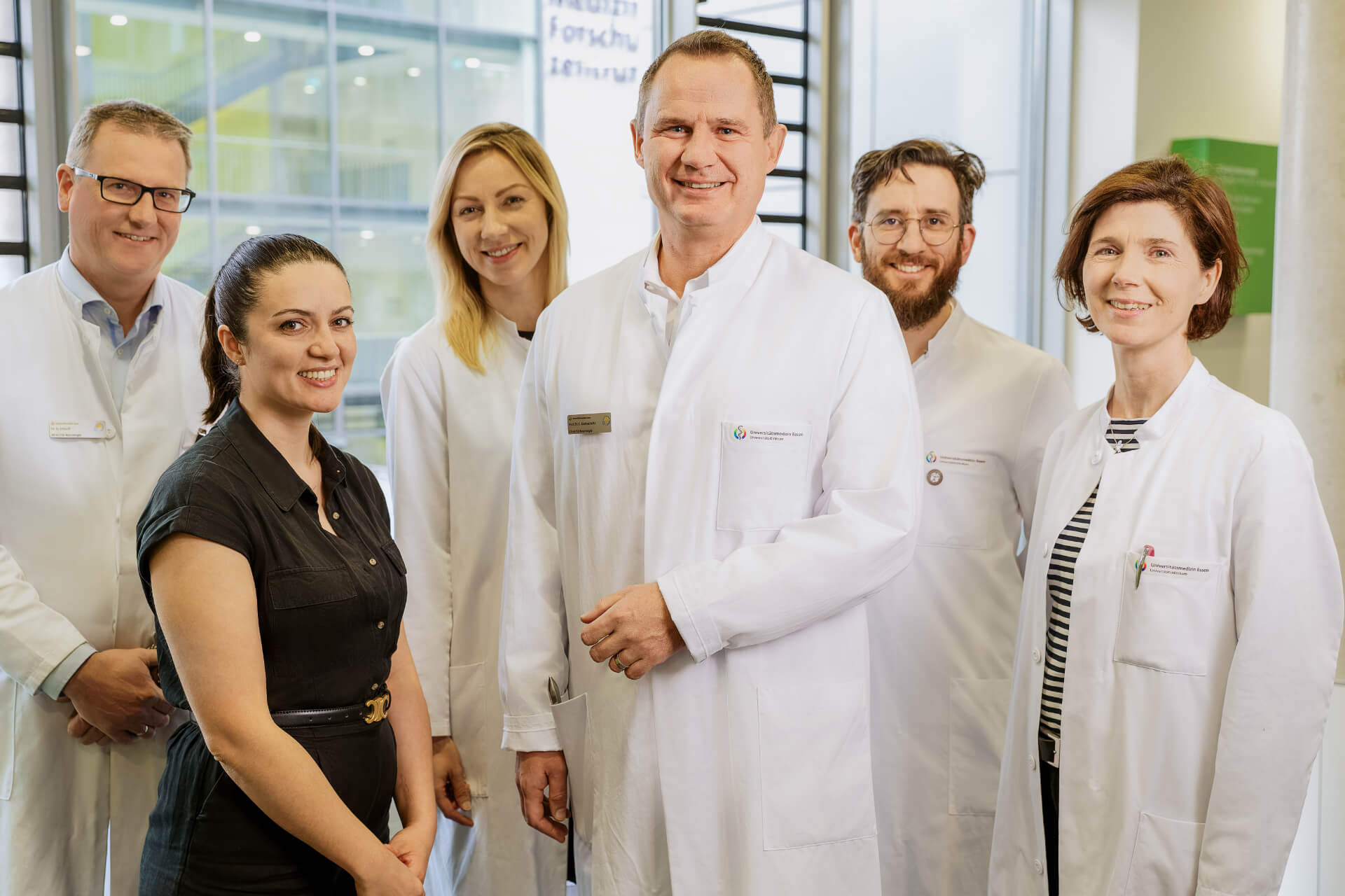 Startseite - Zentrum für Gehirngesundheit und Prävention